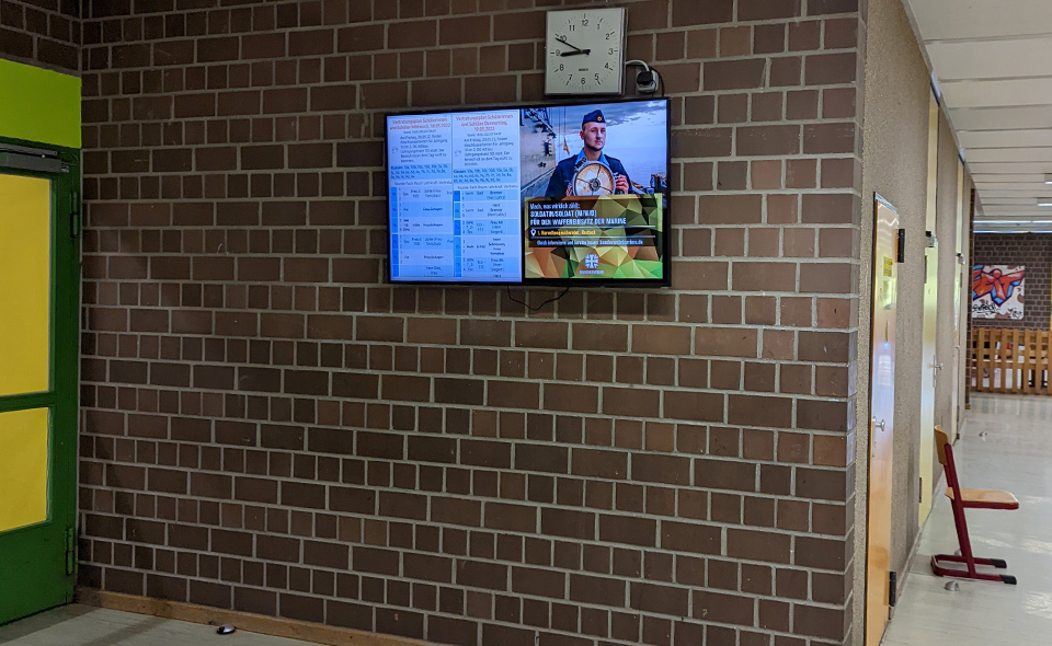 Karrieremonitor